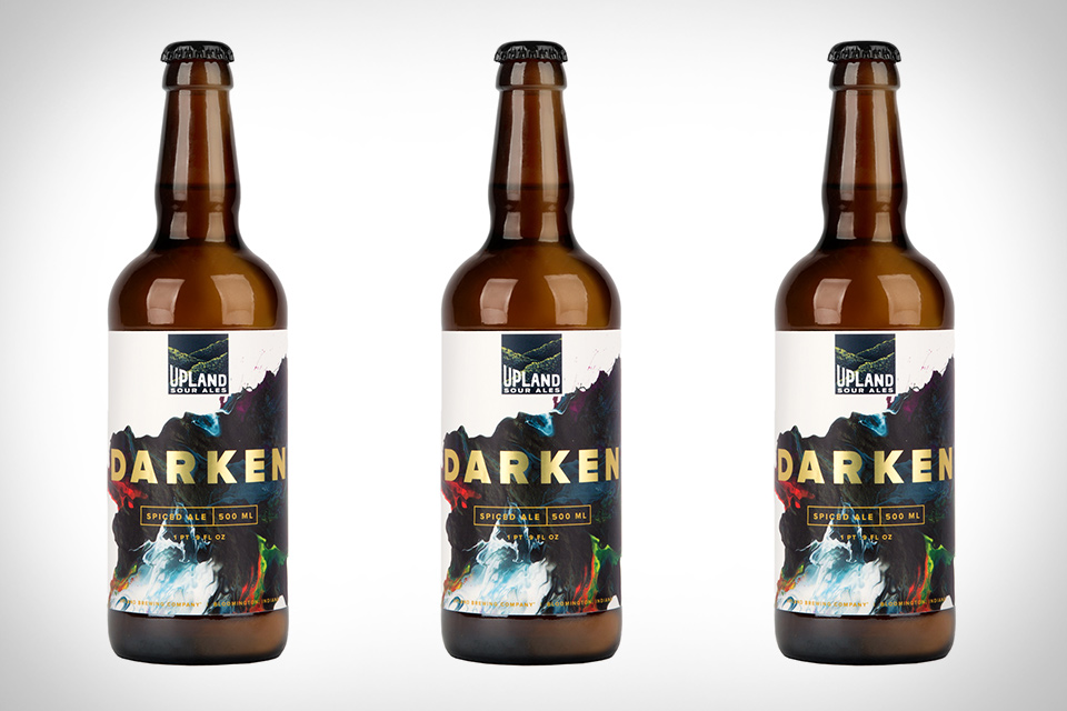 Patagonia Provisions Long Root Ale | Uncrate