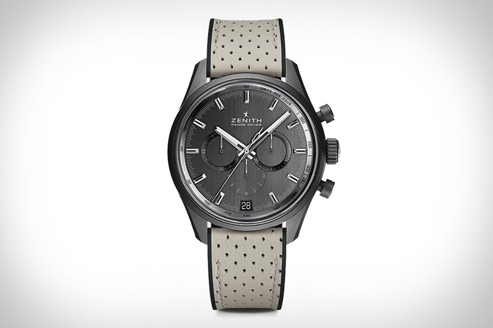 Autodromo Group B Series 2 Watch | Uncrate