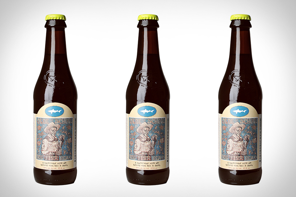 Firestone Walker Bravo Imperial Brown Ale | Uncrate