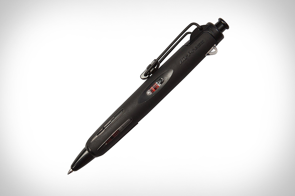 Perpetuum Calendar | Uncrate