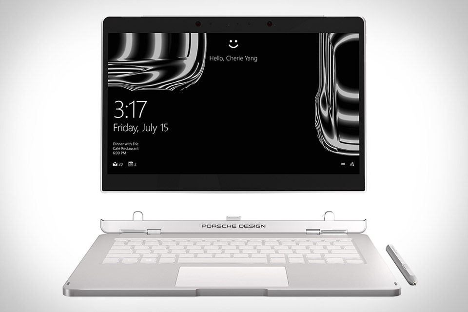 Microsoft Surface Book 2 | Uncrate