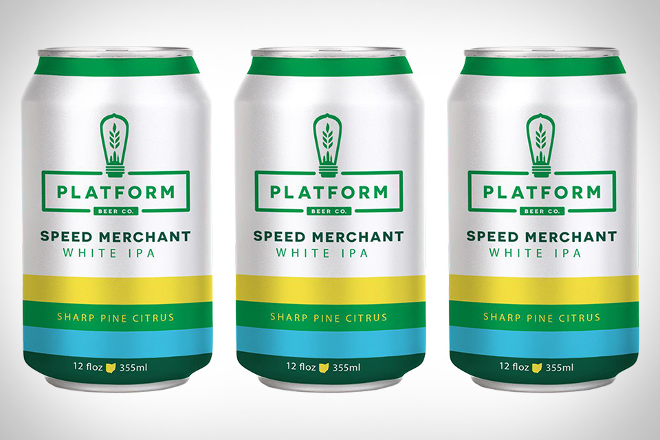 Brewmeister Snake Venom Beer | Uncrate