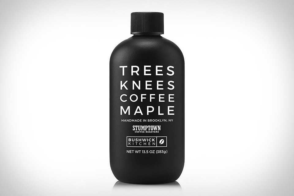 Tree Hive Maple Syrup | Uncrate
