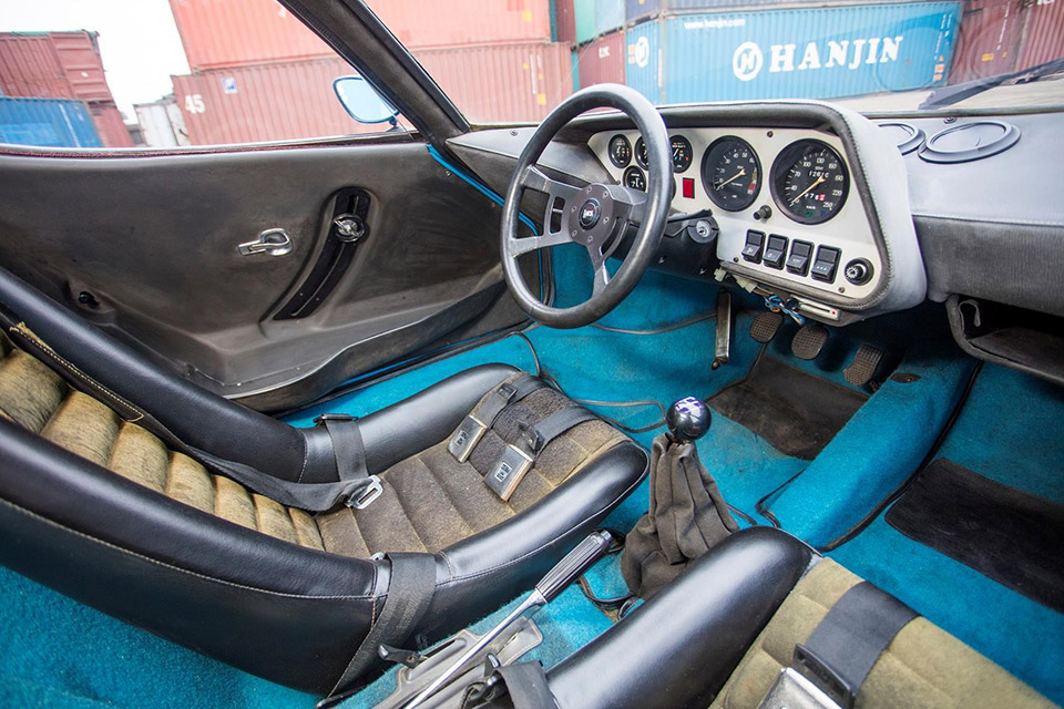 Group B Rally Car Collection | Uncrate