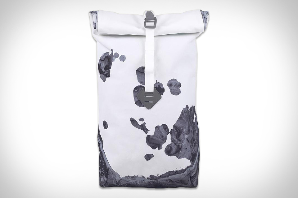 Opposethis Invisible Backpack | Uncrate