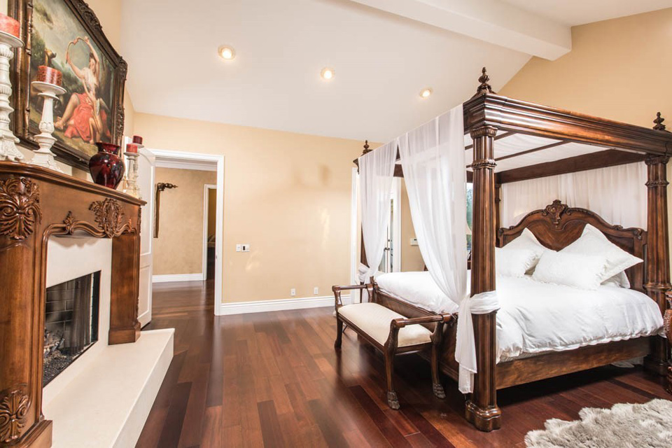 Tupac's California Mansion | Uncrate