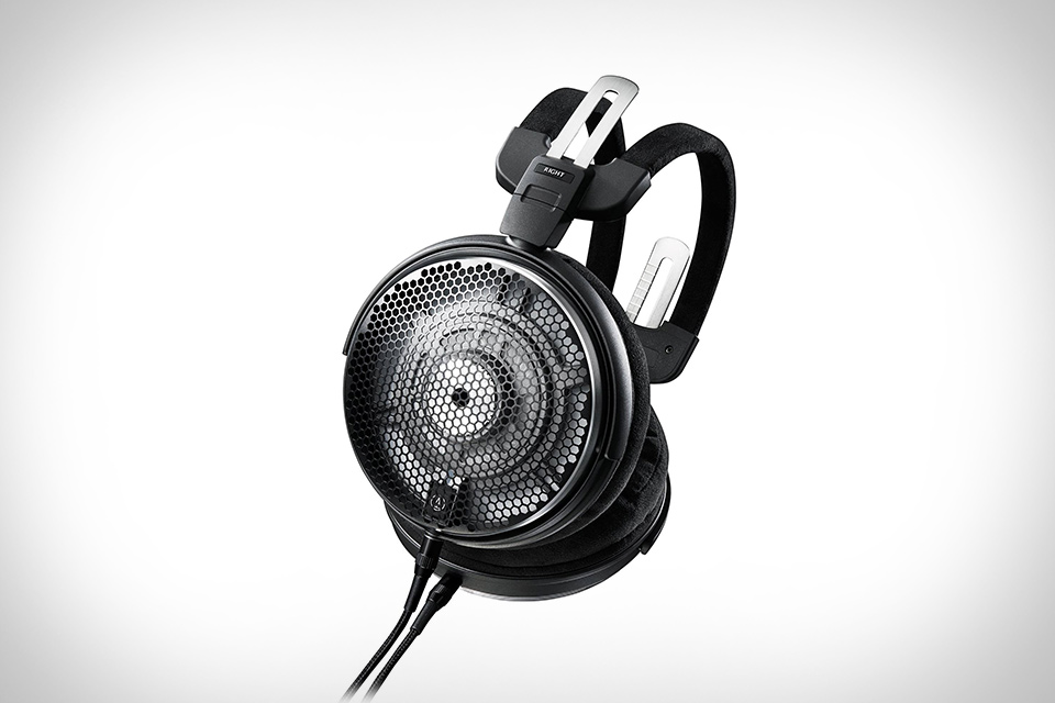 Human Headphones | Uncrate