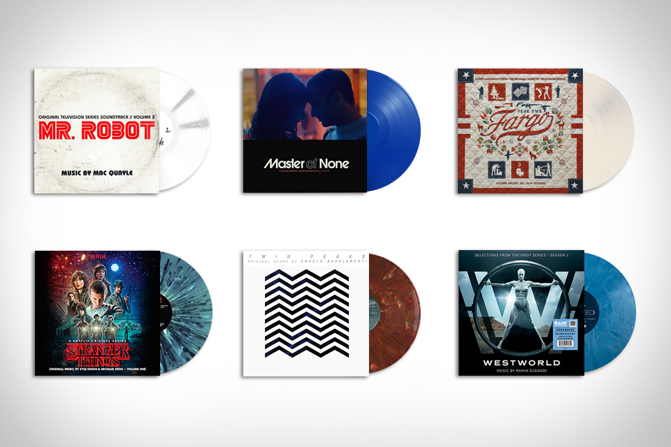 Analog: Haunted | Uncrate