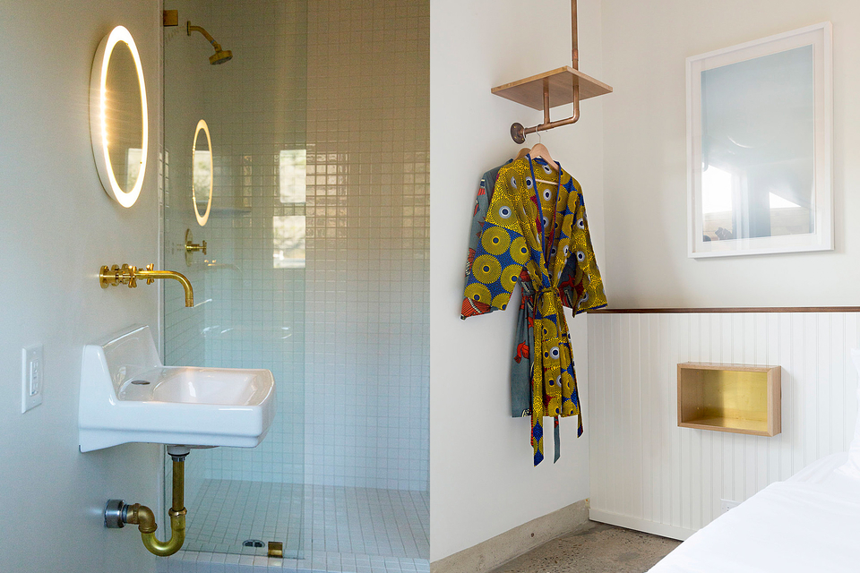 Native Hotel | Uncrate