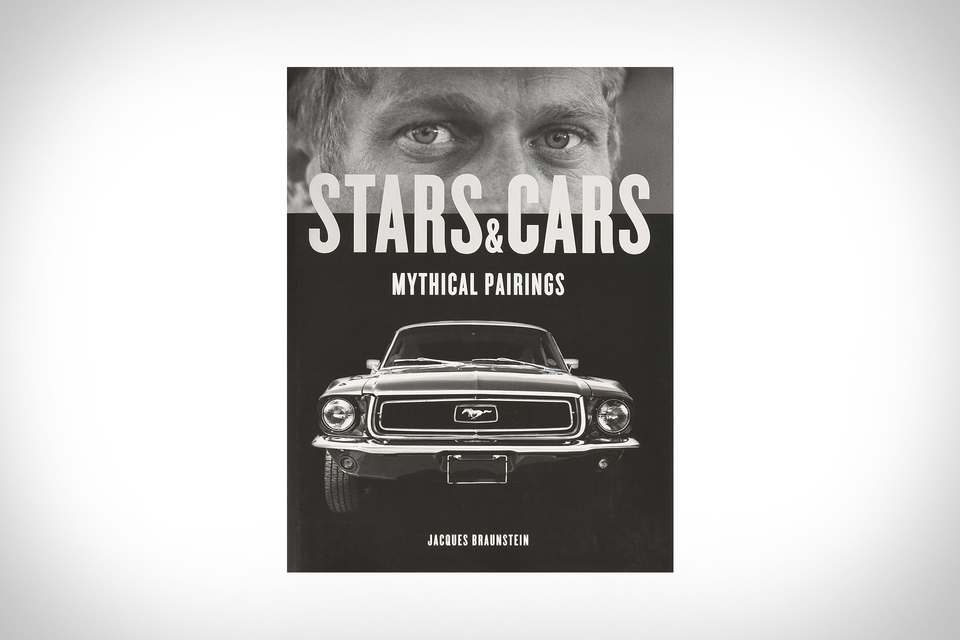 Stars & Cars | Uncrate