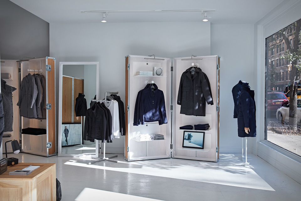 Aether Outpost | Uncrate