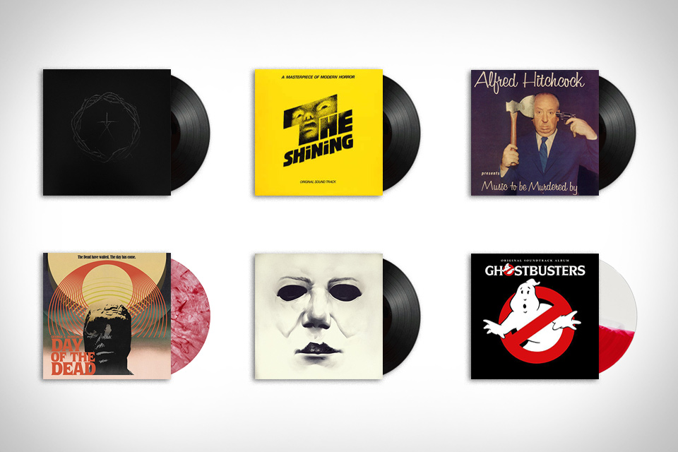 Analog: Nightmare | Uncrate