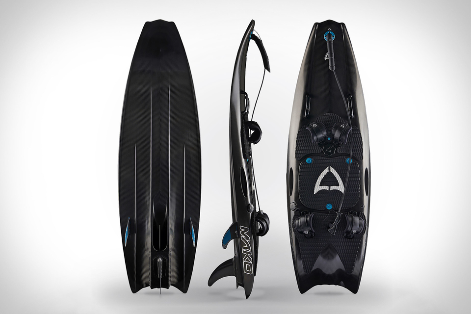 Mako Slingshot Jetboard | Uncrate