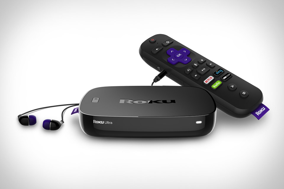 Is Nebula On Roku
