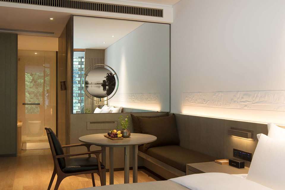 Alila Yangshuo Hotel | Uncrate