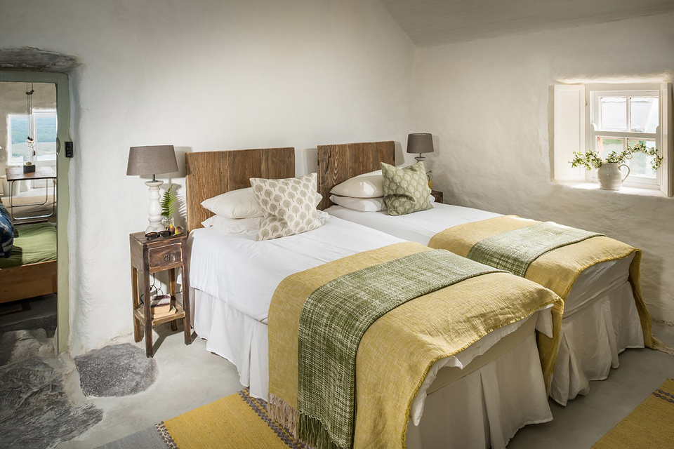 Lost Cottage | Uncrate