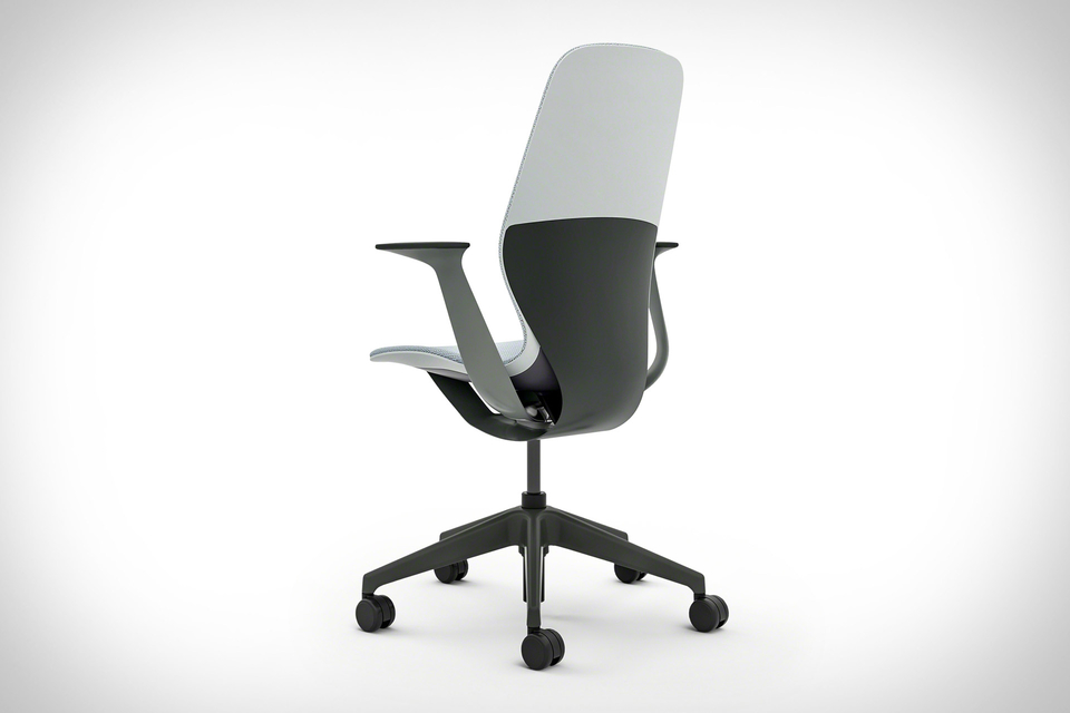 Steelcase SILQ Office Chair | Uncrate