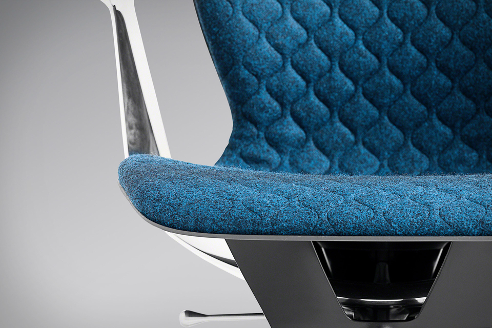 Steelcase SILQ Office Chair | Uncrate