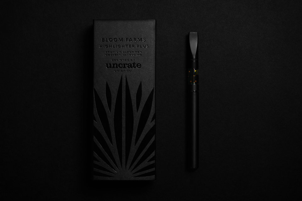 Process: Bloom Farms | Uncrate