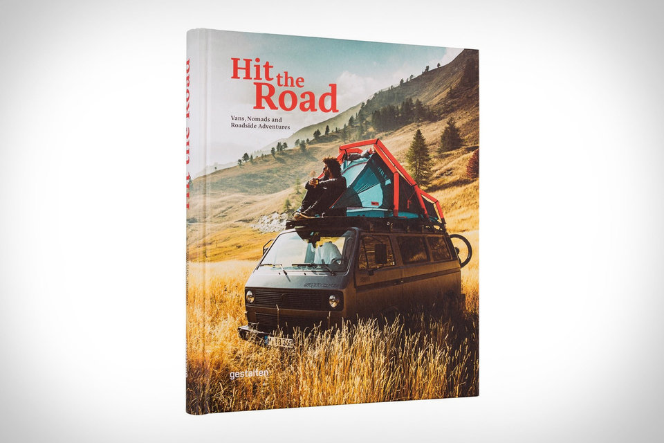 Hit The Road | Uncrate