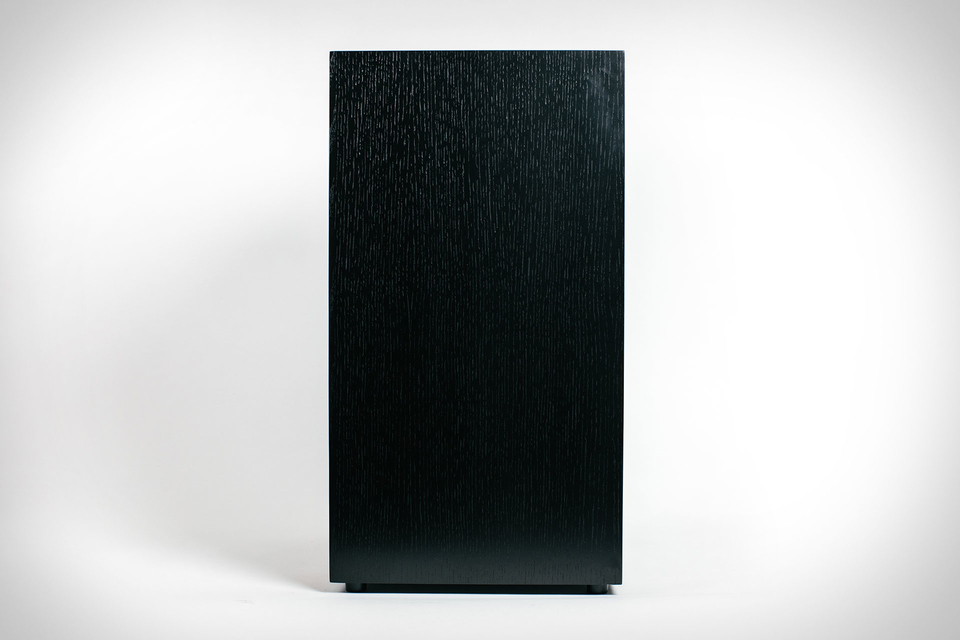 Wesley & Kemp x Uncrate CS112 Speakers | Uncrate