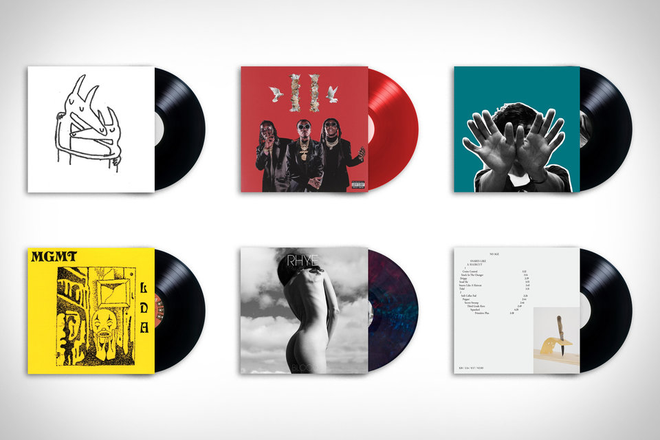 Analog: Spielberg | Uncrate