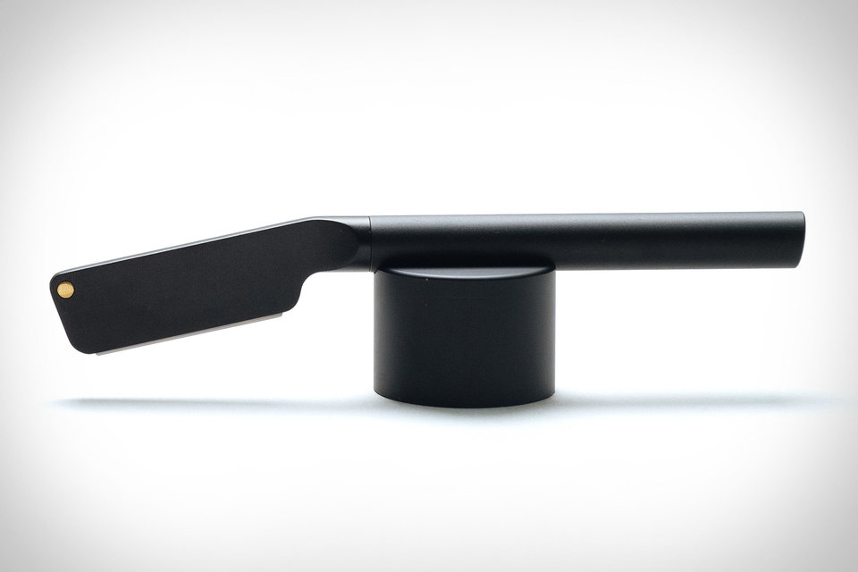 La Lame Angle Razor | Uncrate