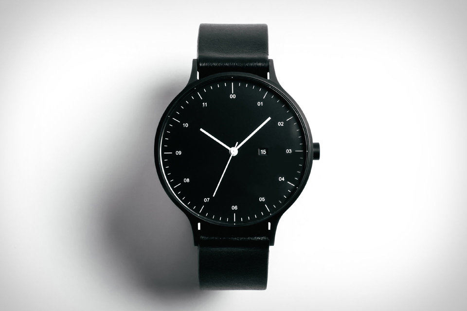Instrmnt 01 Watch | Uncrate