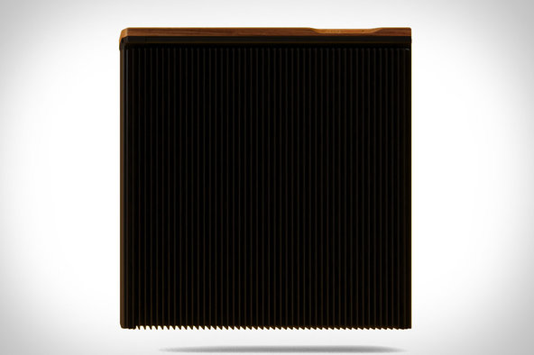 Qarnot QC-1 Crypto Heater