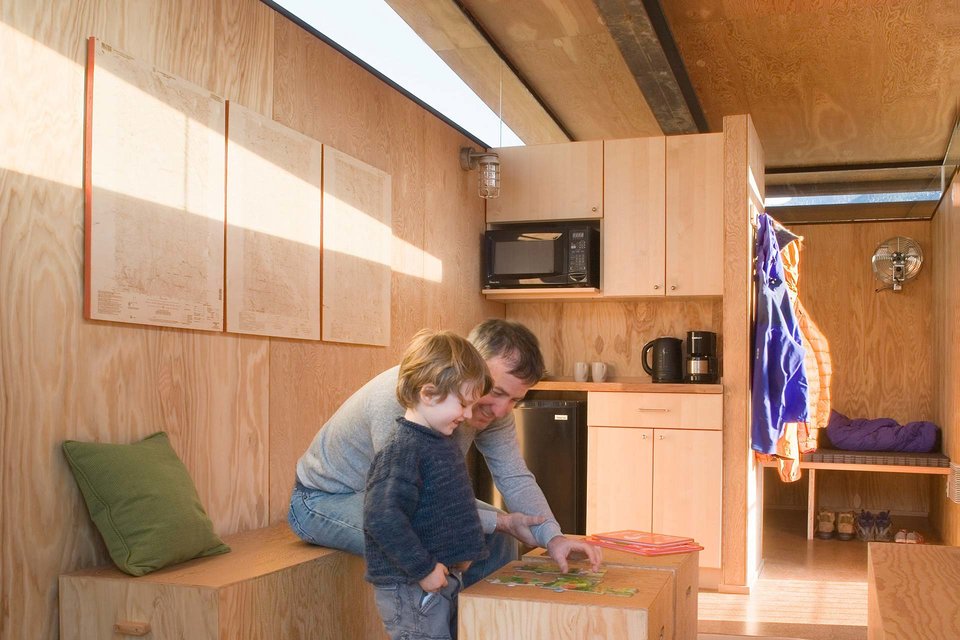 Rolling Huts | Uncrate