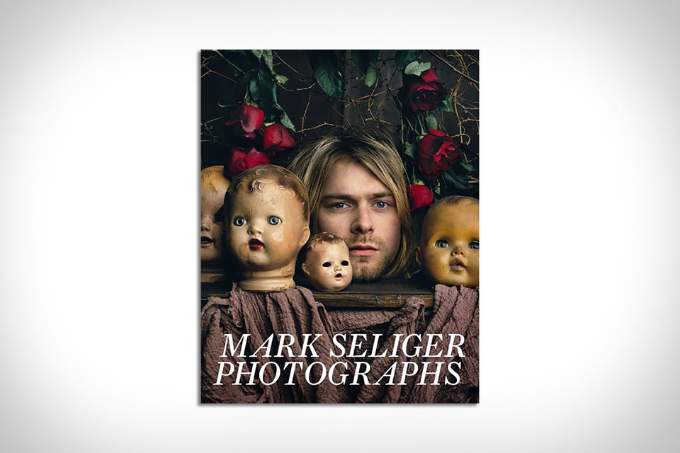 Mark Seliger Photographs | Uncrate