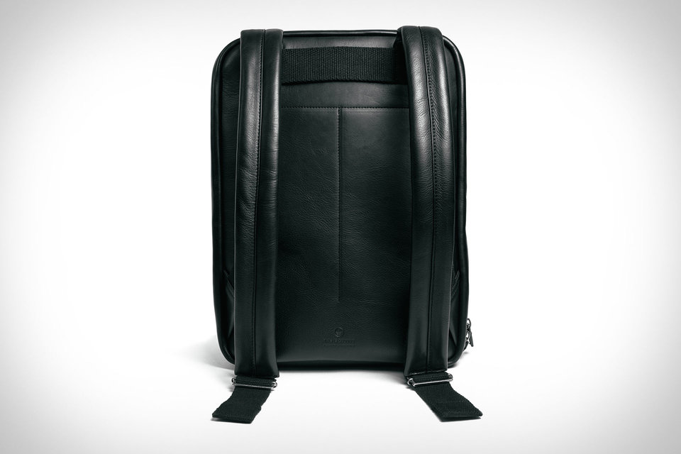 Backpack This Is Ground Venture 2 | Uncrate