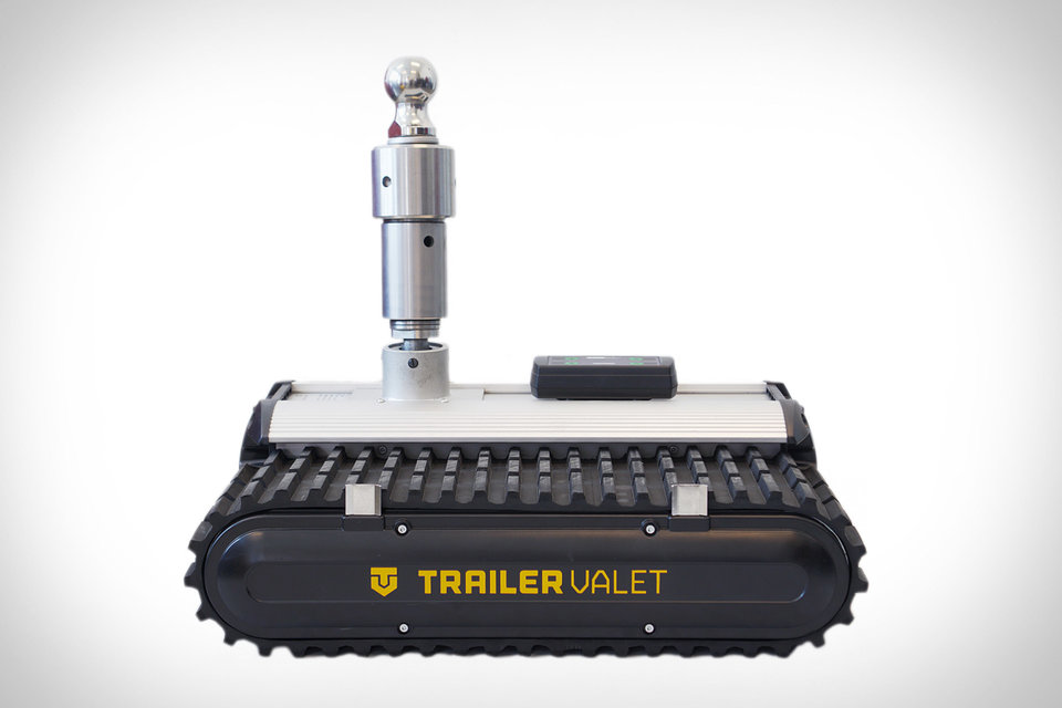 Le RVR de Trailer Valet | Uncrate
