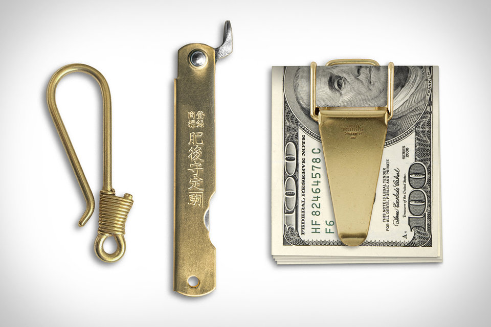 Everyday Carry: Forge | Uncrate