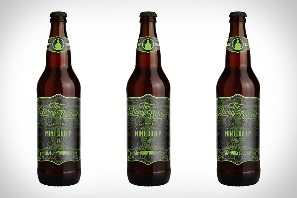 Temescal Brewing Push Pop IPA | Uncrate