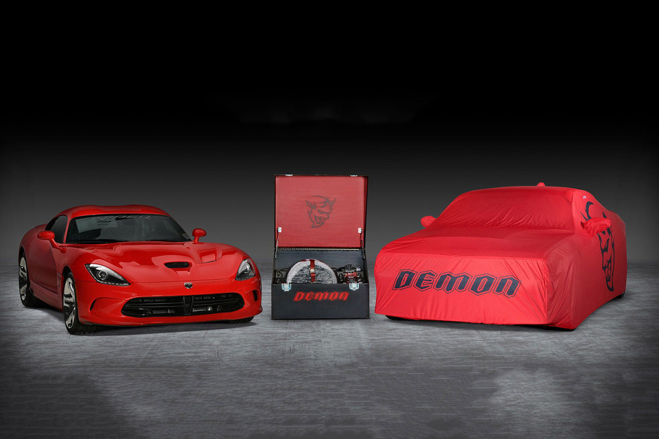 Bugatti Flying Doctors | Uncrate