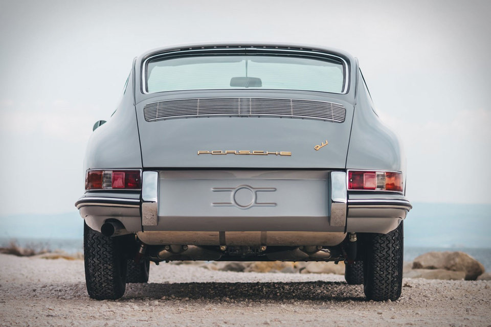 1965 Porsche 911 | Uncrate