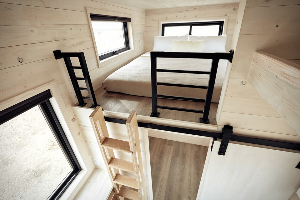 Land Ark RV | Uncrate