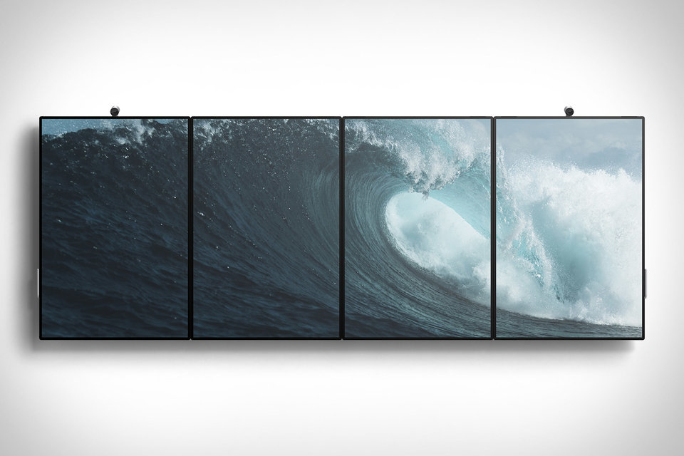 Microsoft Surface Hub 2 | Uncrate