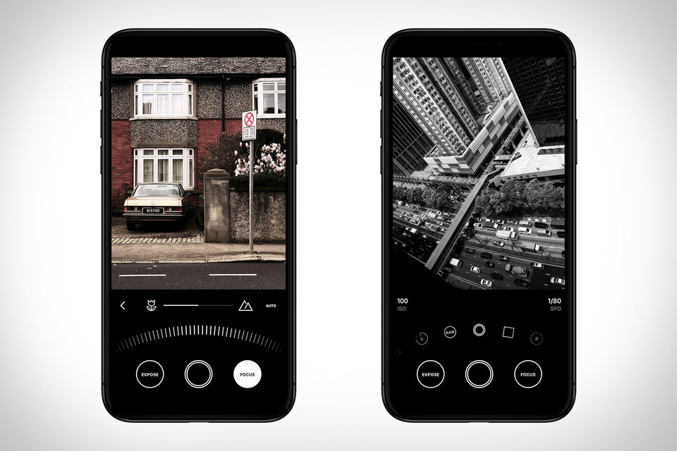 Obscura 2 Camera App | Uncrate