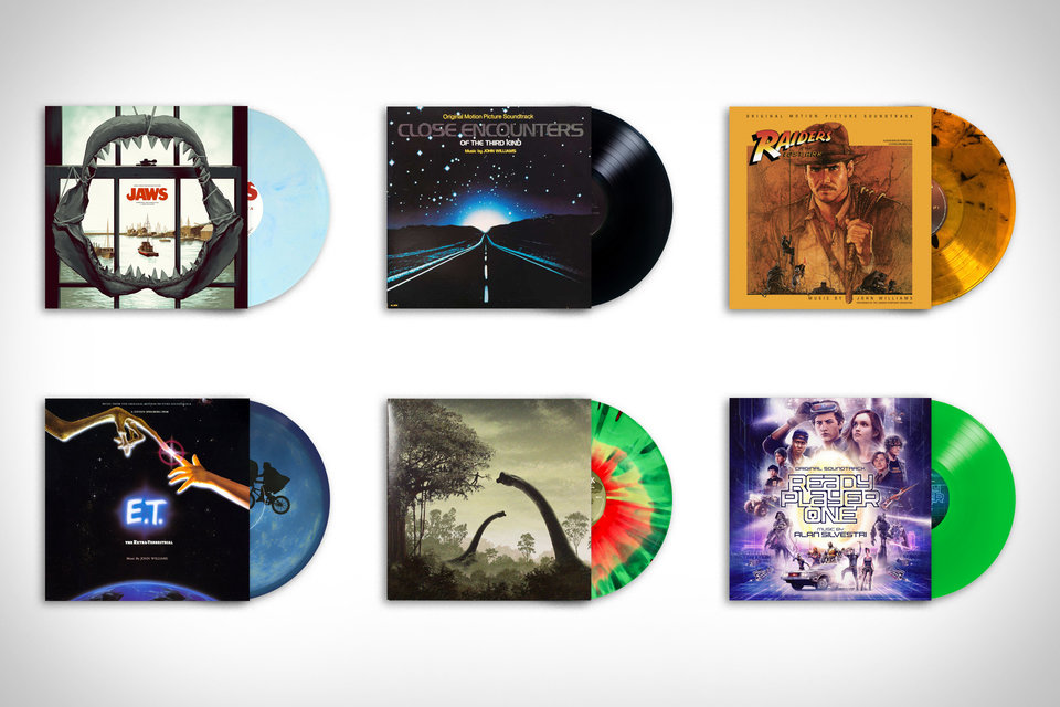 Analog: 1998 | Uncrate