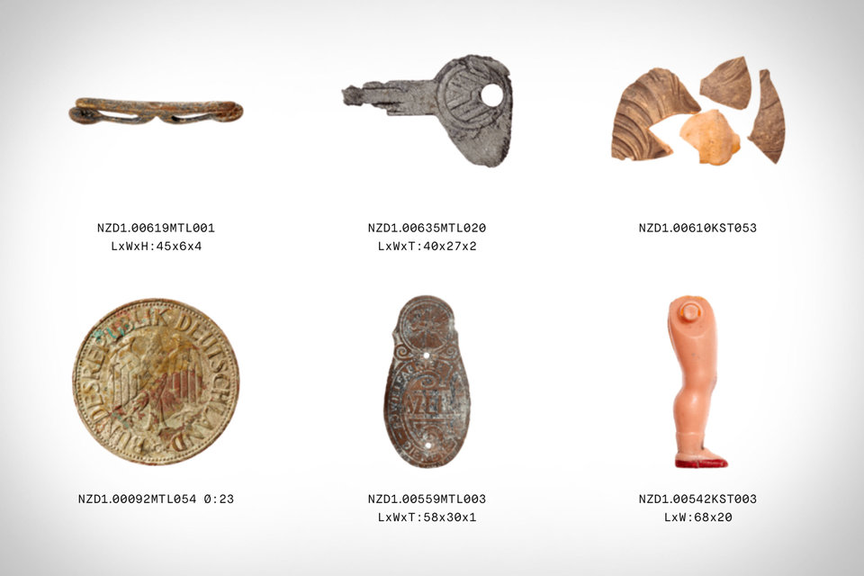 Below The Surface | Uncrate