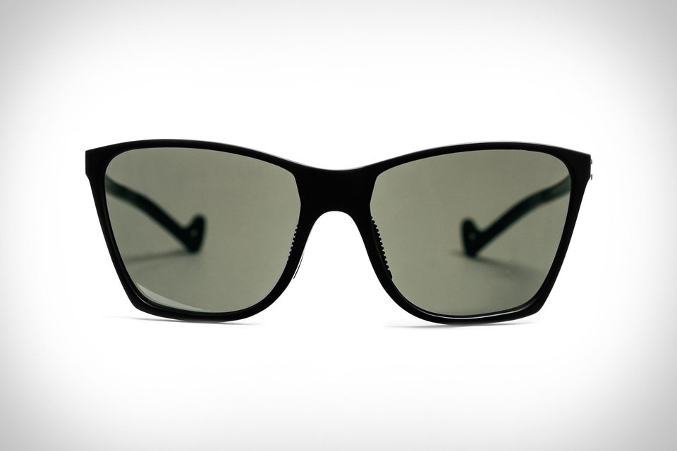 District Vision Keiichi Running Sunglasses | Uncrate