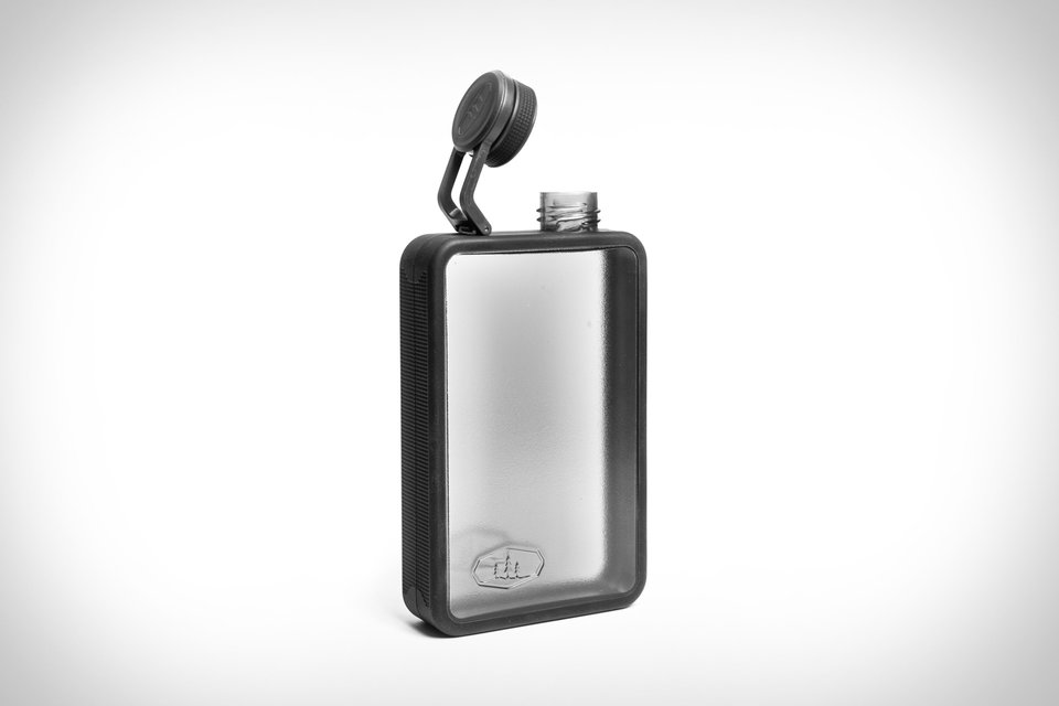 GSI Outdoor Flask | Uncrate