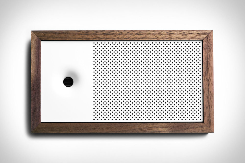 Awair 2nd Edition Air Quality Monitor | Uncrate