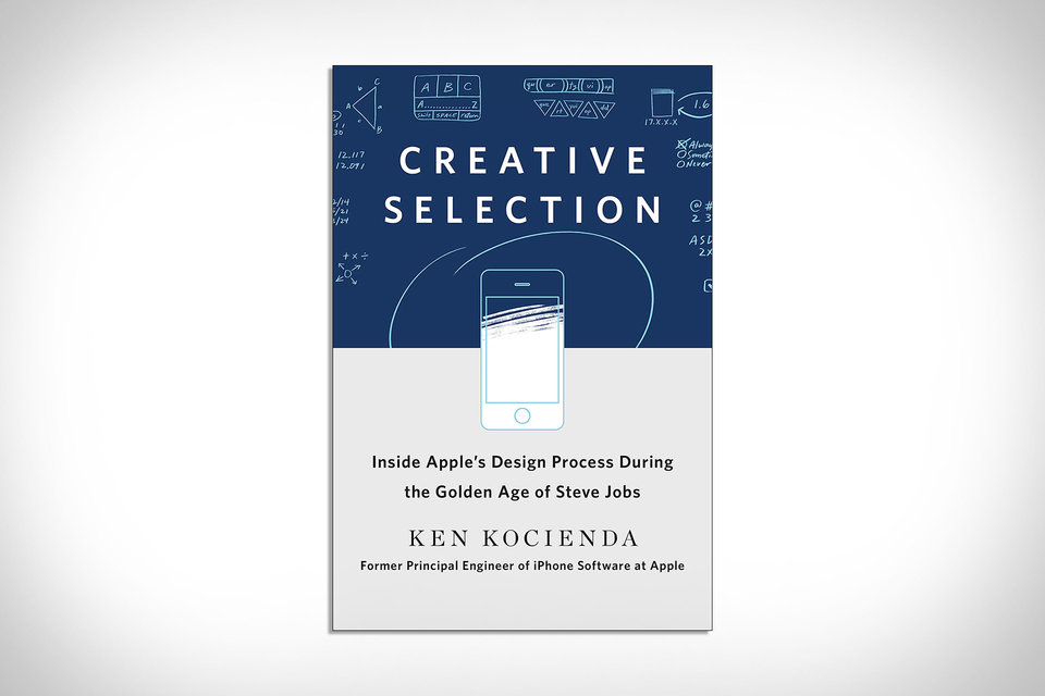 Creative Selection | Uncrate