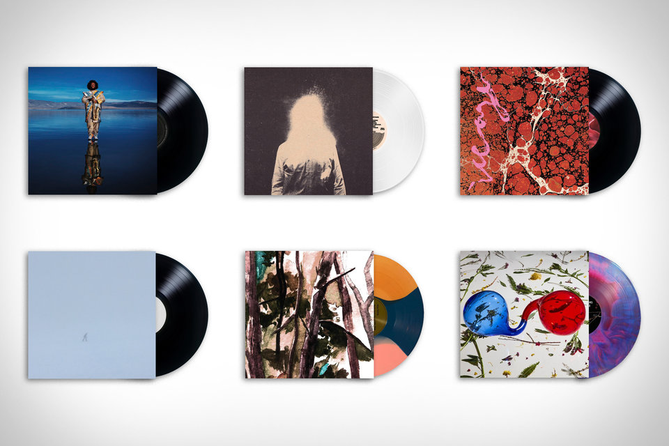 Analog: Under The Radar / 04 | Uncrate