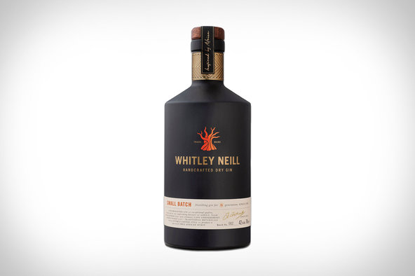 Whitley Neill Gin