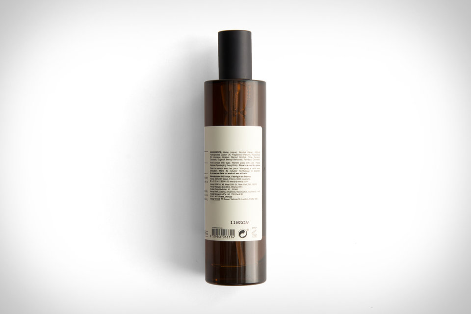 Aesop Olous Aromatique Room Spray | Uncrate