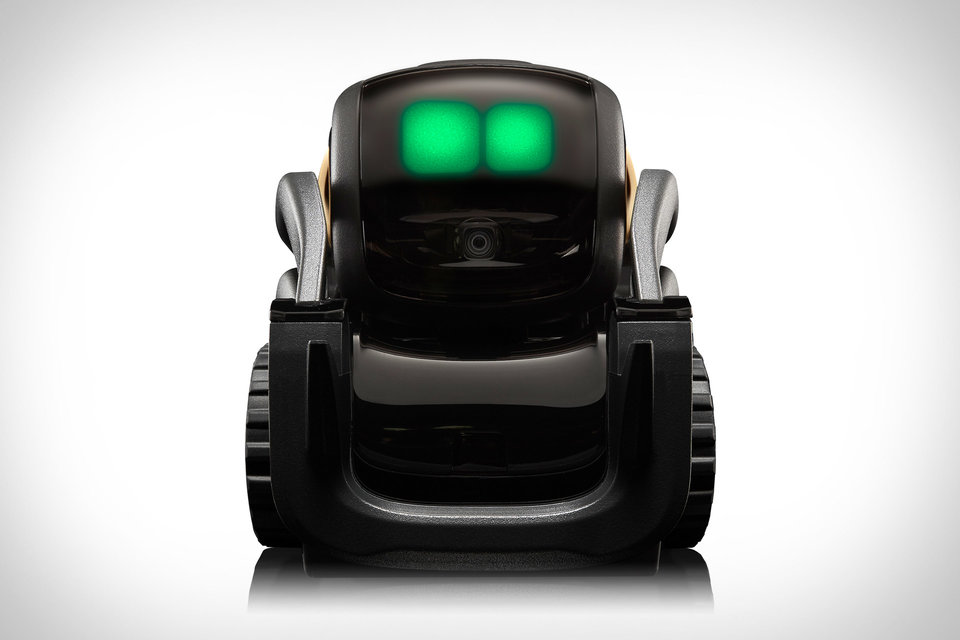 Robot Anki Vector | Uncrate